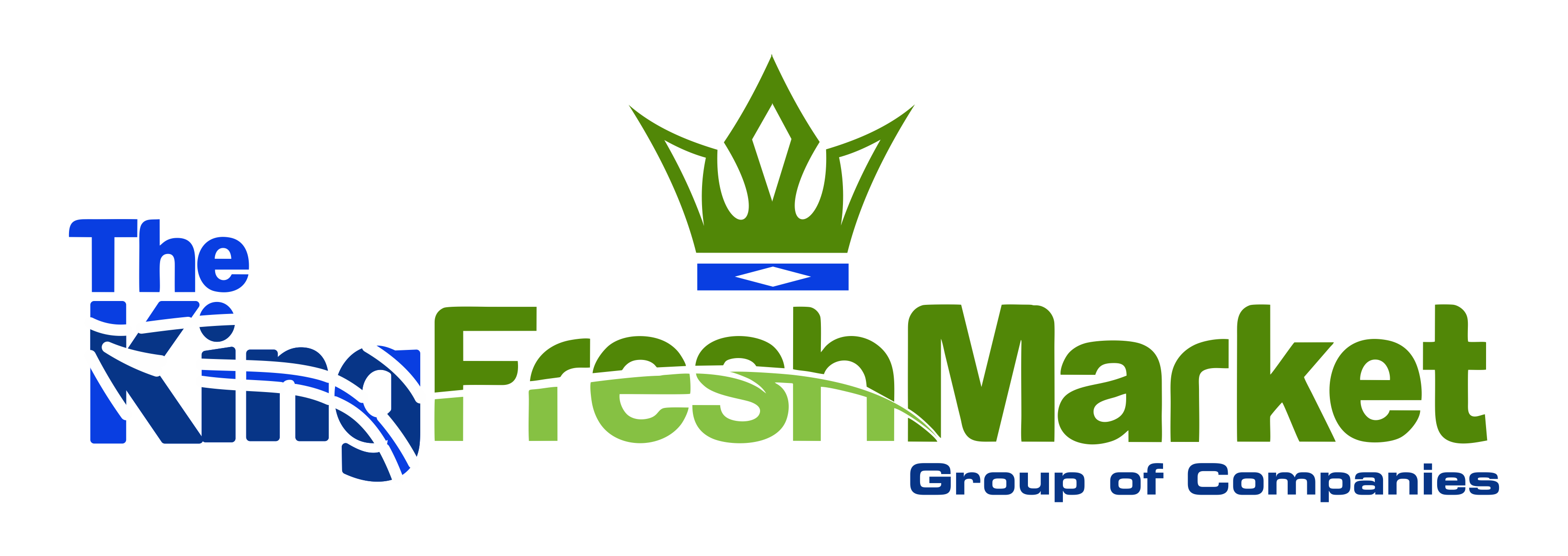 KingFresh Market | Seasonal Availability Chart